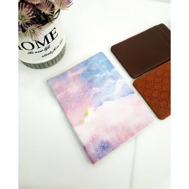 Jual Note Book Sedang / Note Book Saku / Buku Mini / Buku Catatan Kecil ...