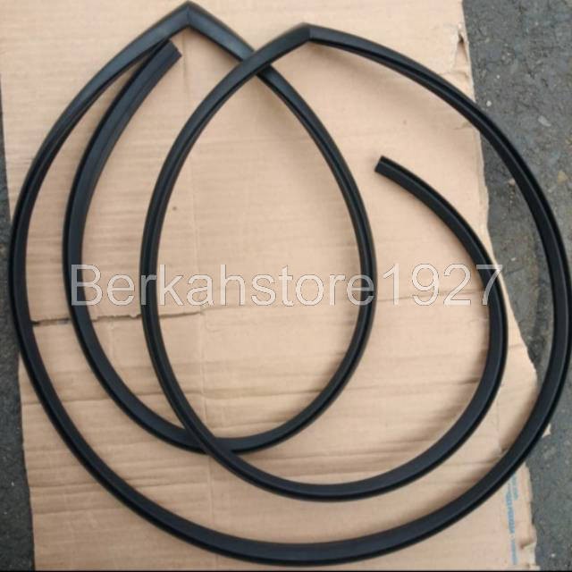 Jual Karet lis kaca depan Civic wonder SB3 SB4 | Shopee Indonesia