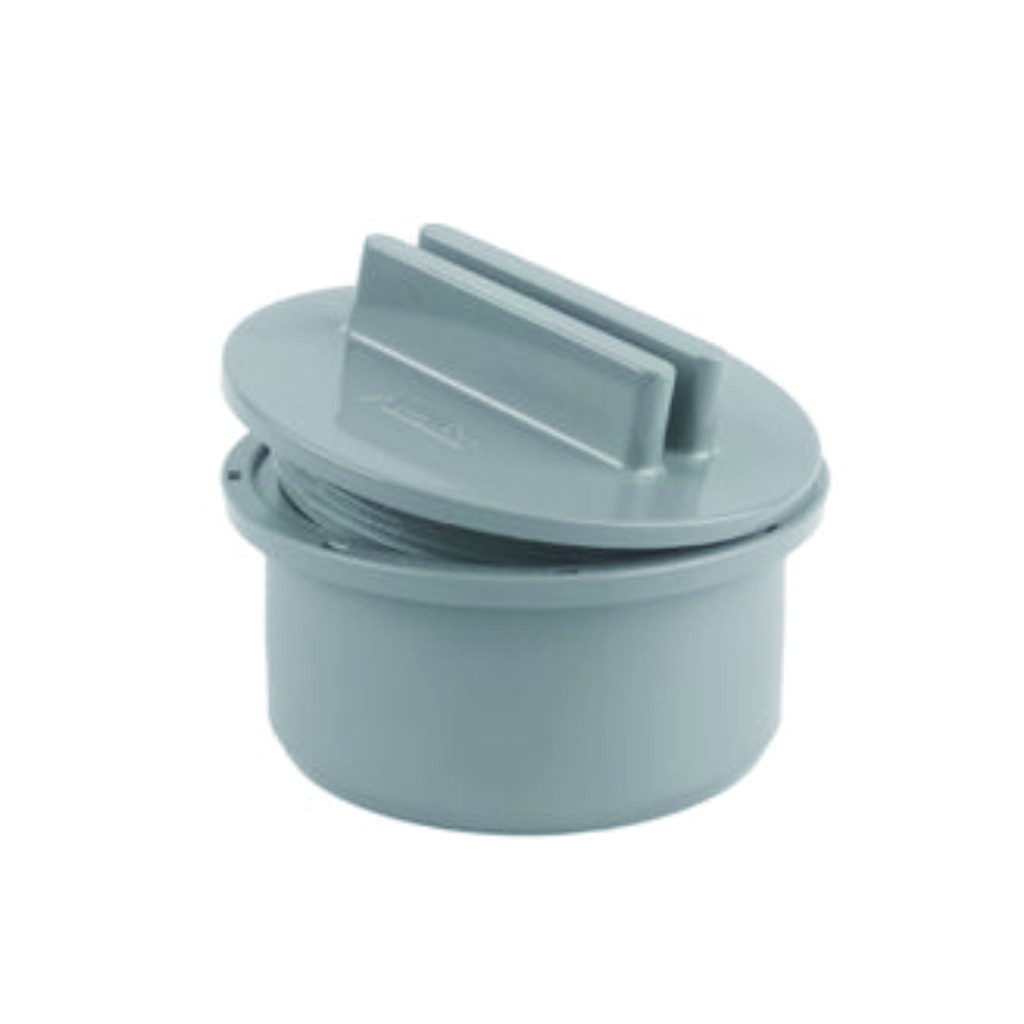 Jual CLEAN OUT PVC R 4" D | Shopee Indonesia