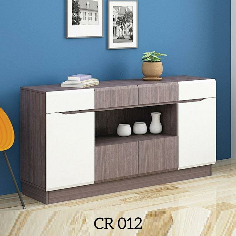Jual SIANTANO CR 012/MEJA HIAS/DIVIDER/MEJA TV/BUFFET | Shopee Indonesia