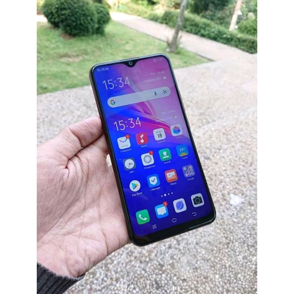 Jual Vivo y12i ( second) | Shopee Indonesia Jual Vivo y12i ( second) | Shopee Indonesia