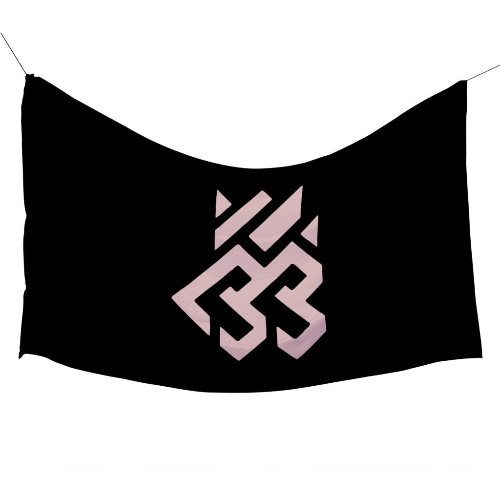 Jual Tapestry Fabric Bendera Poster Kain Flag MNET Kingdom : Legendary ...