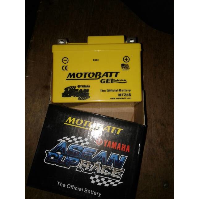 Jual Aki Vixion,bison,r15,beat,vario110 | Shopee Indonesia