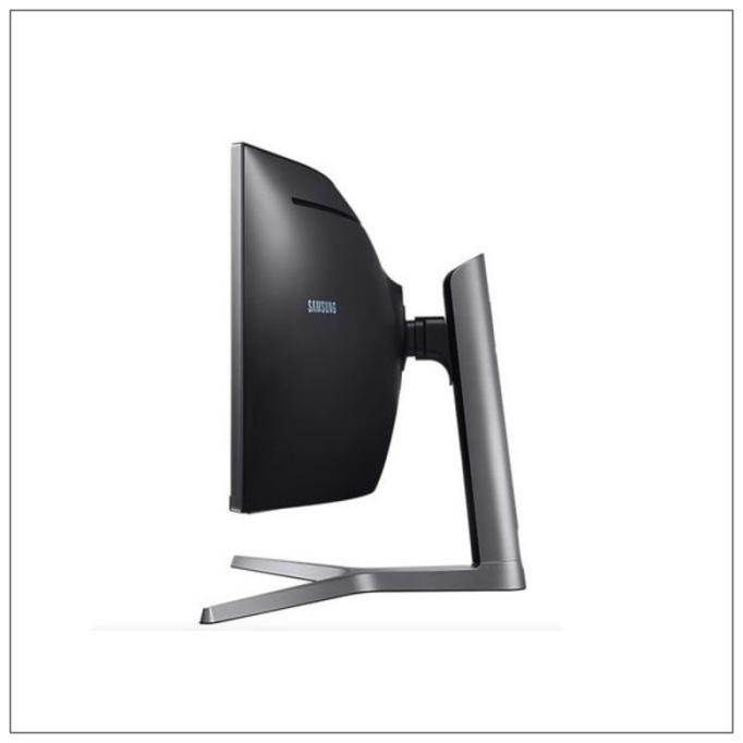 Jual Samsung 49 Inch Ultra Wide Curved QLED Gaming Monitor ...