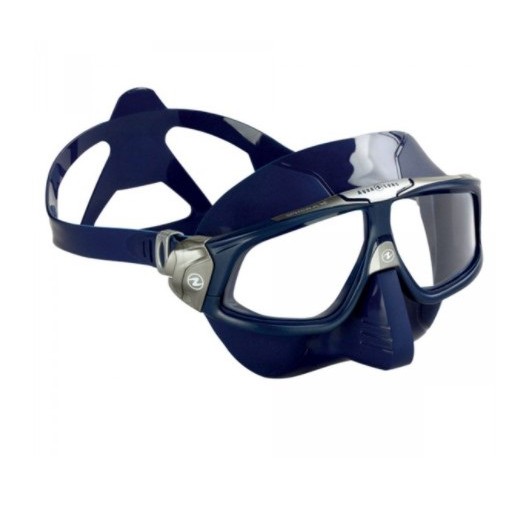 Jual Aqualung Technisub Mask Low Volume New Sphera X Freedive ...