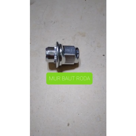 Jual MUR RACING TOYOTA INOVA, VIOS, FORTUNER, YARIS ORIGINAL | Shopee ...