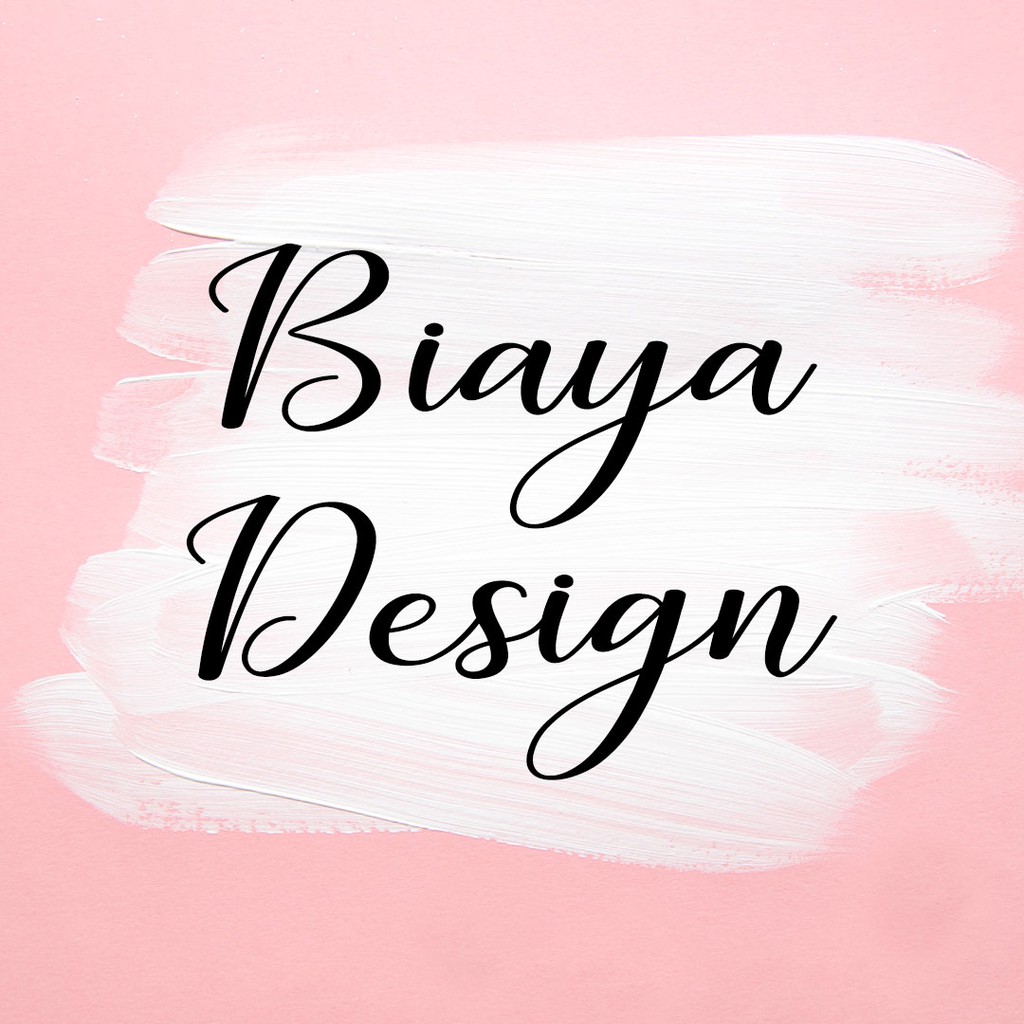Jual Biaya Design Ready | Shopee Indonesia