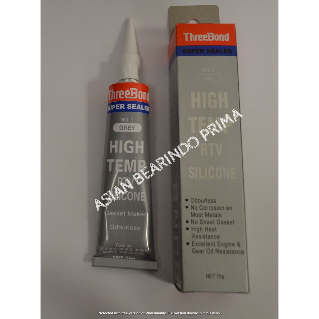 Jual LEM SUPER GREY (30 GRAM) THREEBOND | Shopee Indonesia