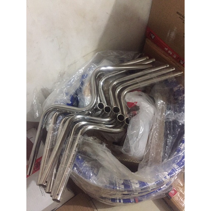 Jual Stang sleep engine model besi | Shopee Indonesia