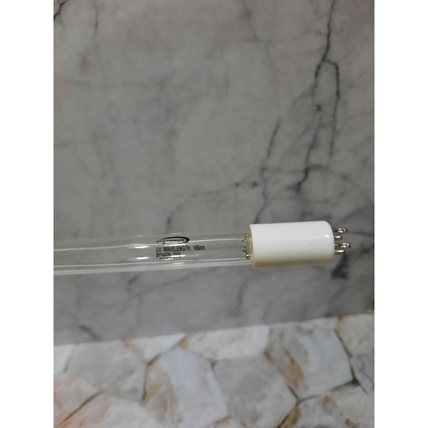 Jual LAMPU UV 12 GPM EUGENTECH( 5 PCS ) | Shopee Indonesia