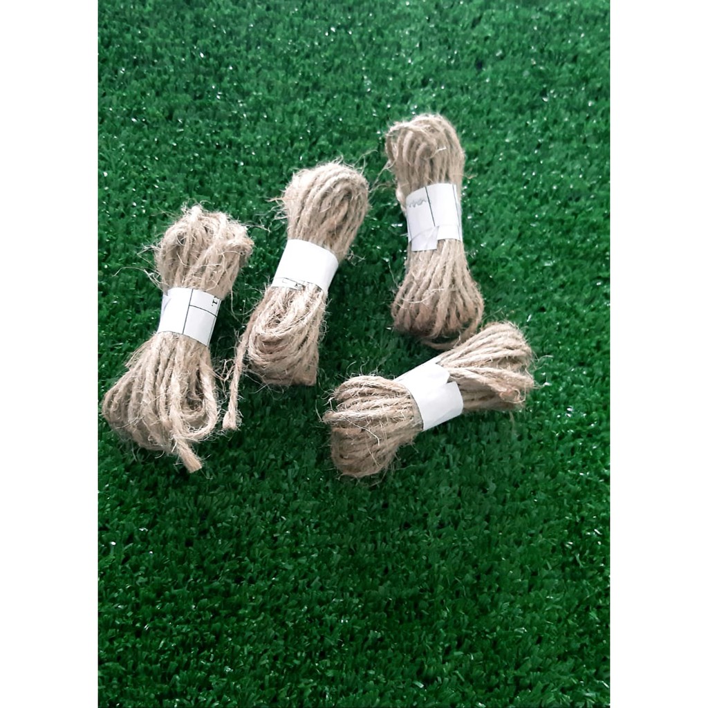 Jual TALI GONI (repack) | Shopee Indonesia