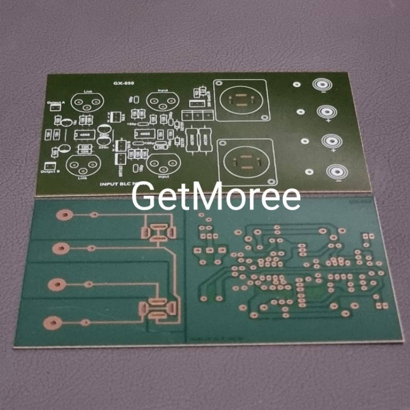 Jual PCB Panel Belakang Led Box CA | Shopee Indonesia