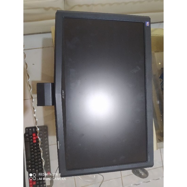 Jual Monitor Acer 17inch | Shopee Indonesia