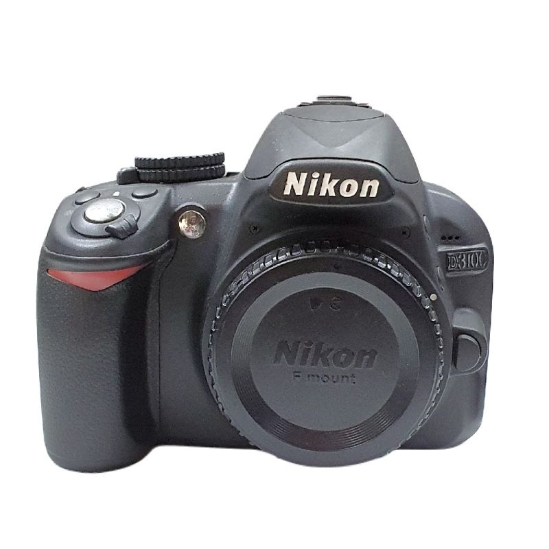 Jual Camera Dslr Nikon D3100 Body | Shopee Indonesia