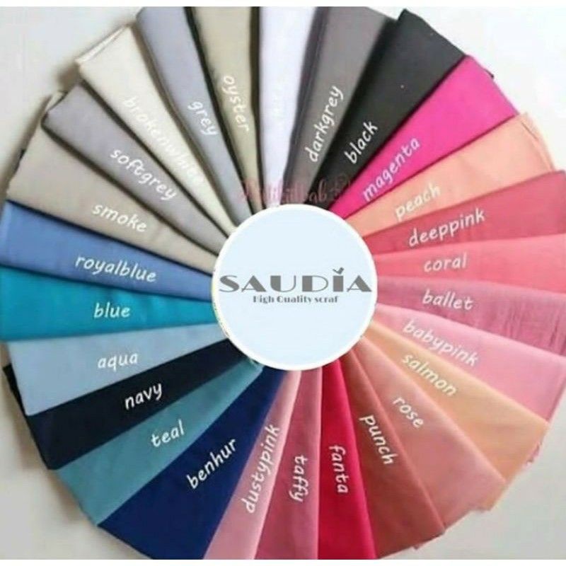 Jual Saudia Ansania Rawis | Shopee Indonesia