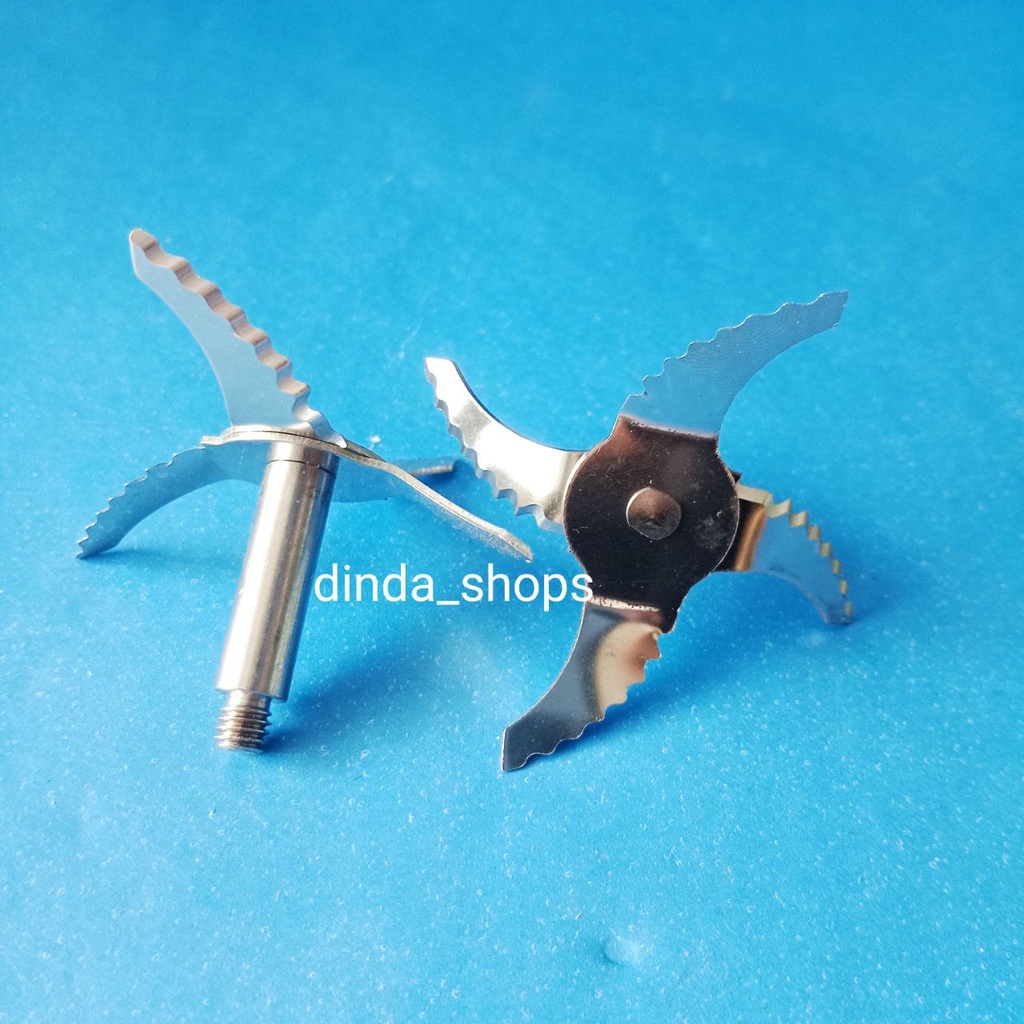 Jual Pisau Blender untuk Model Maspion Pisau Mounting Blender Maspion ...