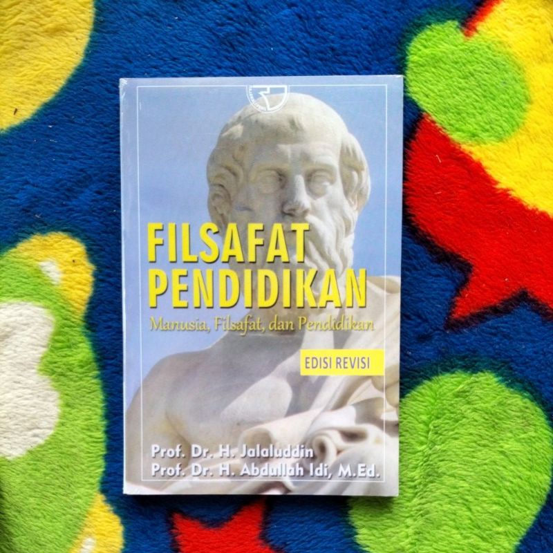 Jual BUKU FILSAFAT PENDIDIKAN MANUSIA | Shopee Indonesia