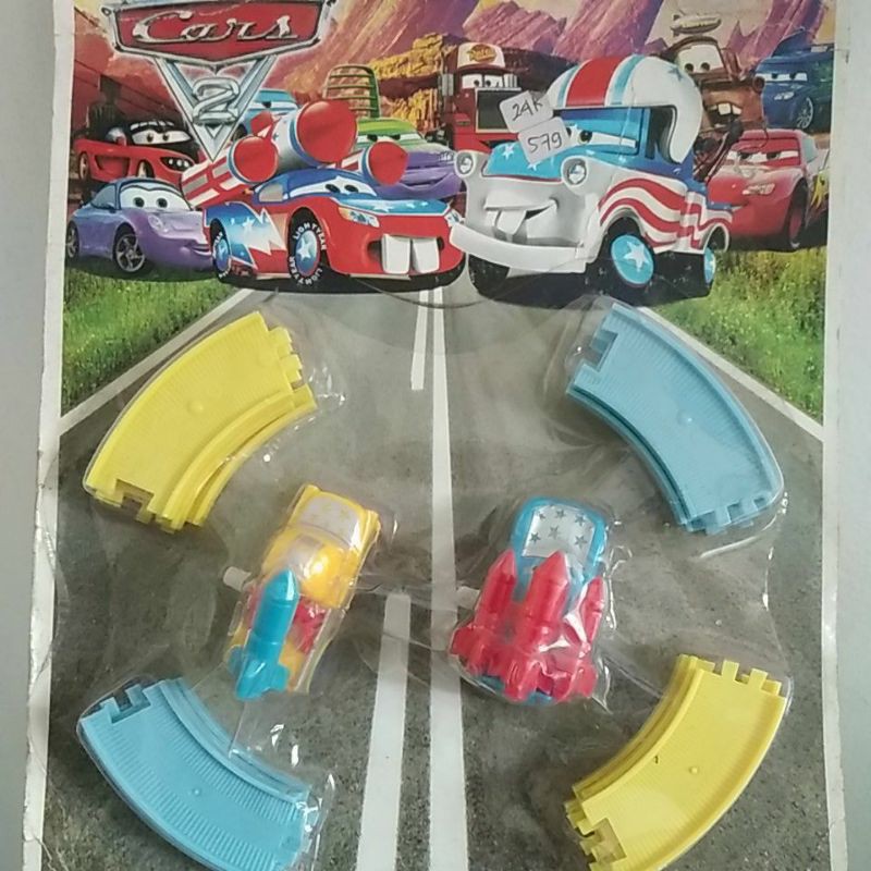 Jual Mainan Track Cars | Shopee Indonesia