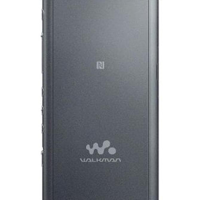 Jual Sony Nw A55 Walkman Digital Audio Player Black Original ...