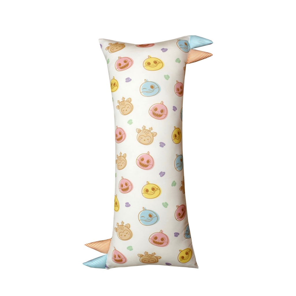 Jual HIKARUSA GULING HIKARU CUDDLE PILLOW BUDDY TENCEL bantal bayi ...