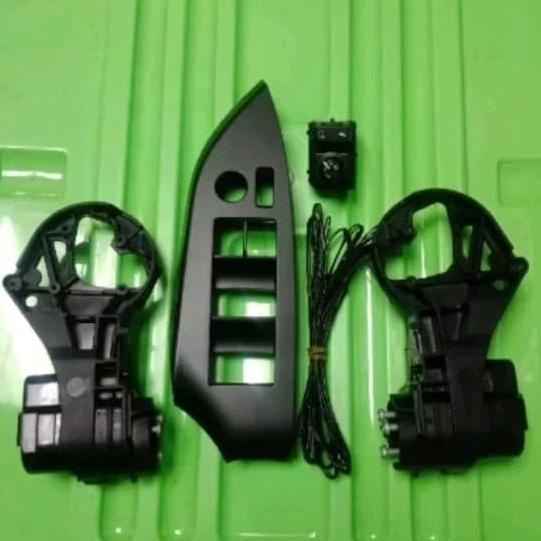 Jual Mesin Retract/Lipet Spion Innova Reborn 2016 2017 2018 1Paket ...