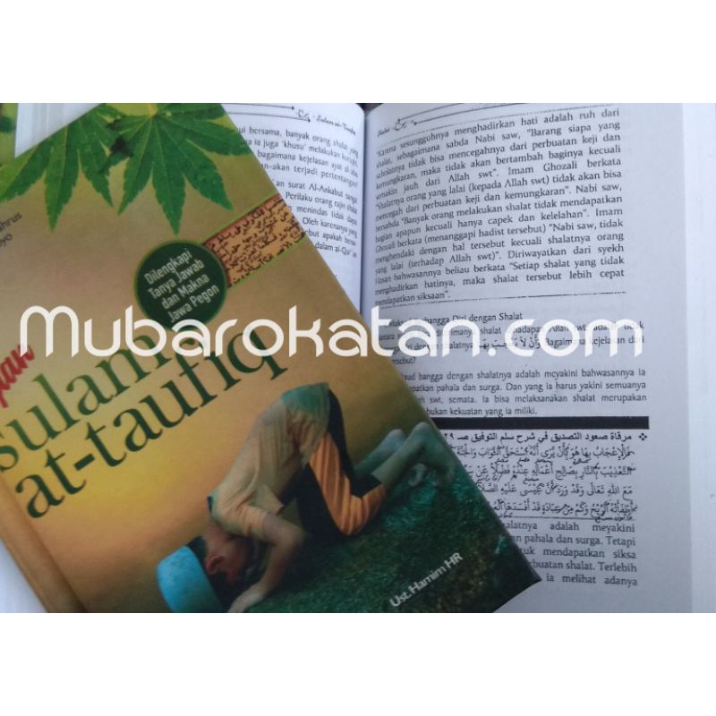 Jual buku kajian Sulam taufiq kecil | kajian terjemah sulam taufik ... Jual buku kajian Sulam taufiq kecil | kajian terjemah sulam taufik ...