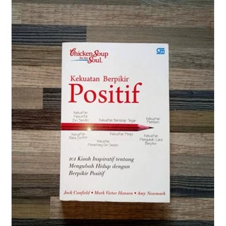 Jual kekuatan berpikir positif Harga Terbaik & Termurah Juni 2025 | Shopee Indonesia