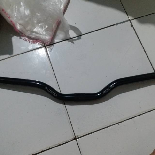 Jual Setang Stang Handlebar United Sepeda lipat/federal/fixie Alloy ...