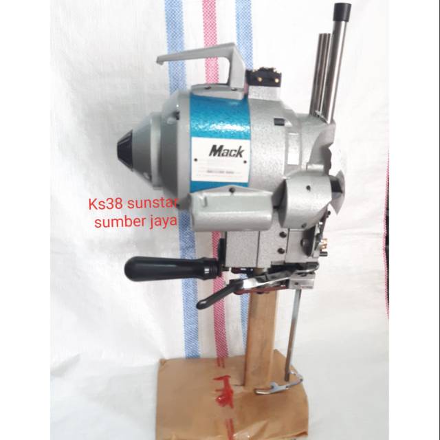 Jual Mesin potong kain 10 inch dan 8 inch | Shopee Indonesia