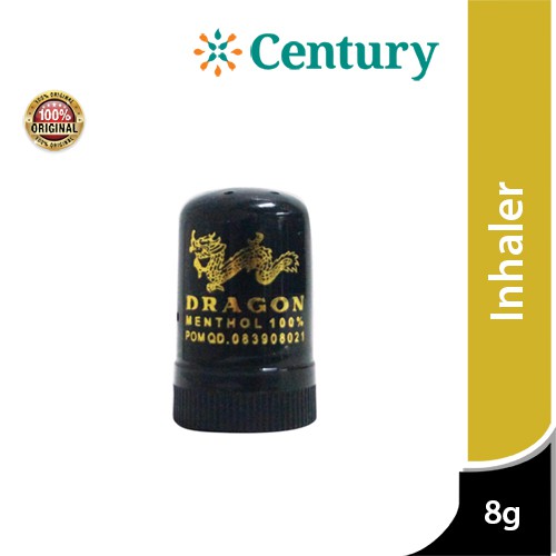 Jual DRAGON MENTHOL 100% 8 GRAM | Shopee Indonesia