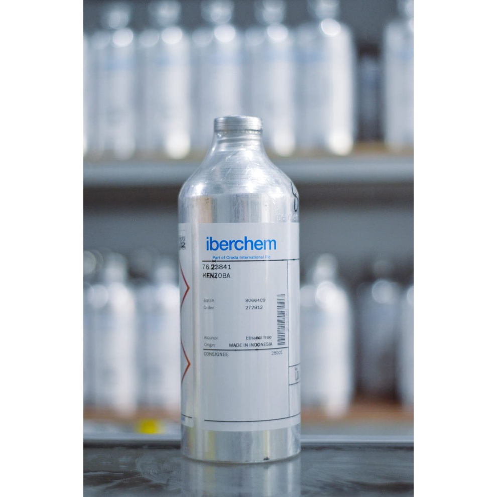 Jual KENZOBA BY IBERCHEM SEGEL 1 KG (KENZ0 BATANG ) | Shopee Indonesia