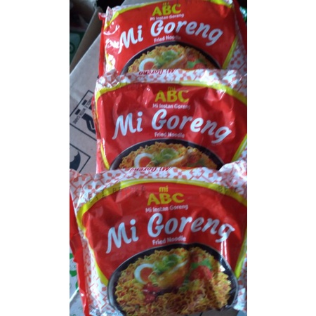 Jual Mie ABC | Shopee Indonesia