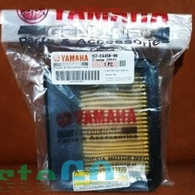 Jual Filter/ Saringan Udara Yamaha Jupiter MX New (2011) Original ...