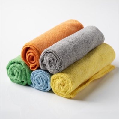 Jual Kain Lap Microfiber Sepatu | Shopee Indonesia