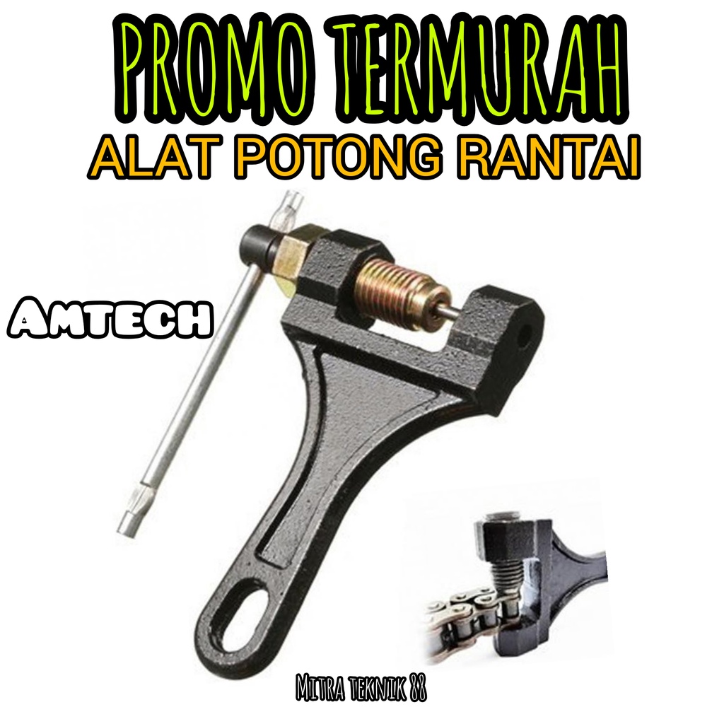 Jual Alat Pemotong Rantai Motor/Sepeda/Potong Rante/Rantei Chain ...