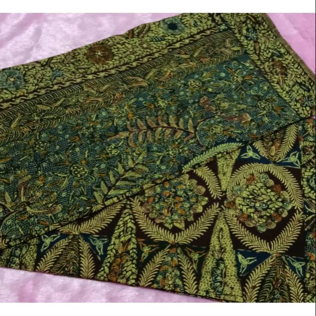 Jual Batik Tulis Tiga negeri | Shopee Indonesia