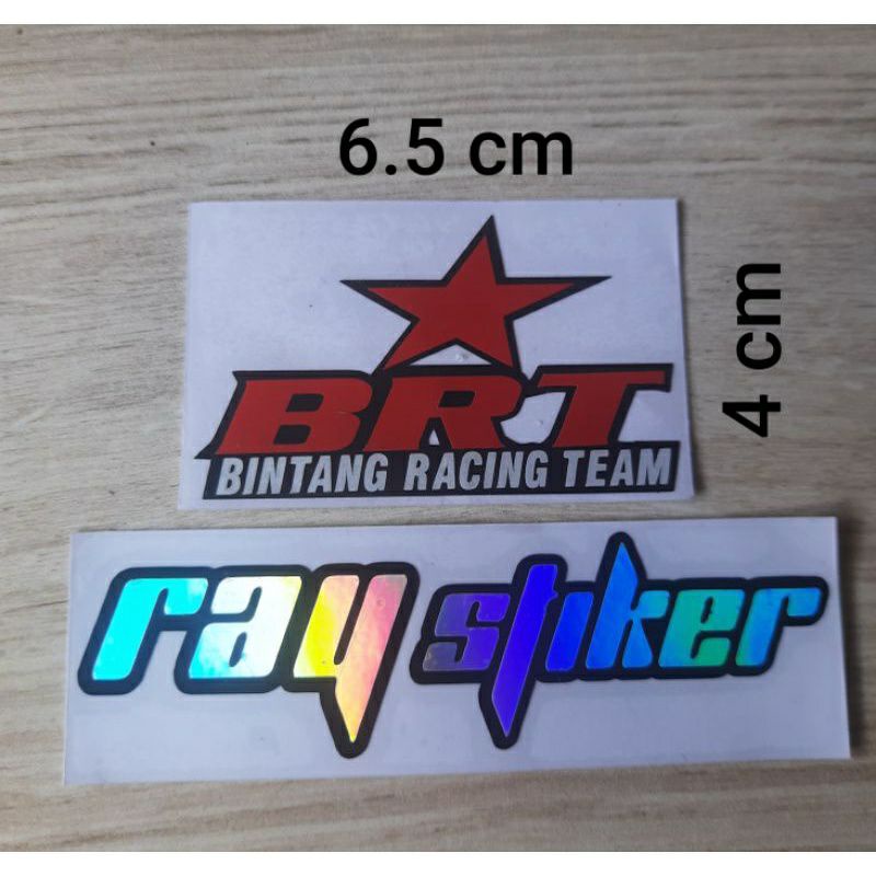 Jual STICKER BRT CUTTING | Shopee Indonesia