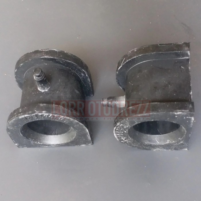 Jual Bushing belah karet stabilizer Lancer Evo 4 5 GLXi SEi 1997-2002 ...
