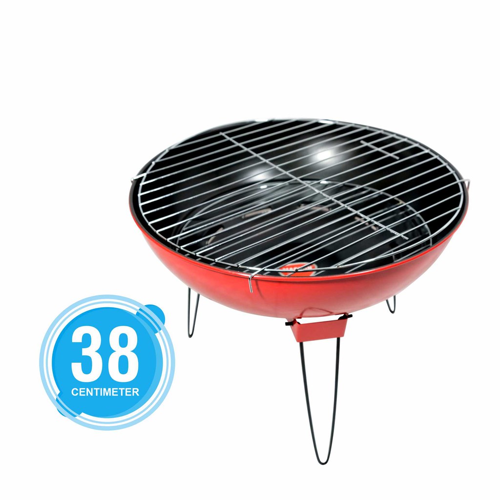 Jual Maspion Mastro Grill Alat Panggang 32cm 38Cm Non Stick Multi Grill 30cm 50cm Alat ...