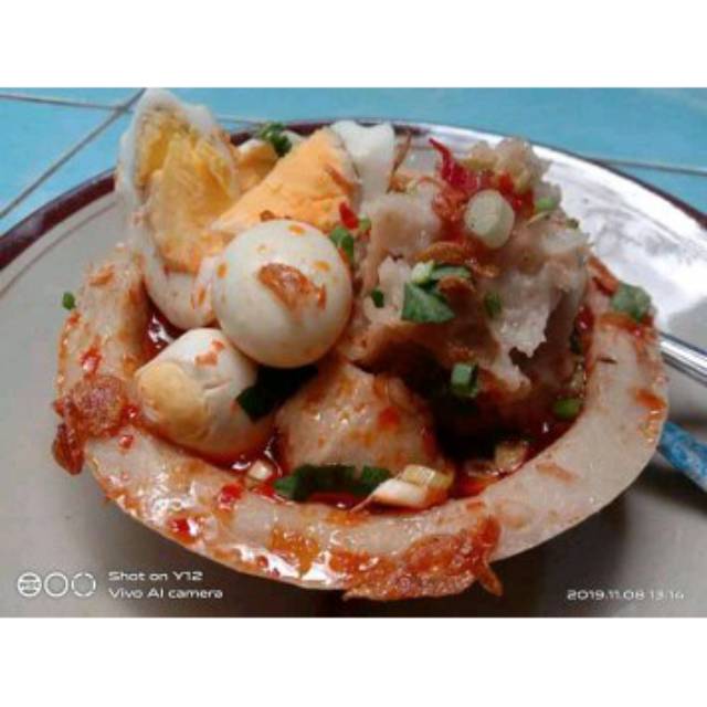 Jual Baso ikan mangkok khas malimping | Shopee Indonesia