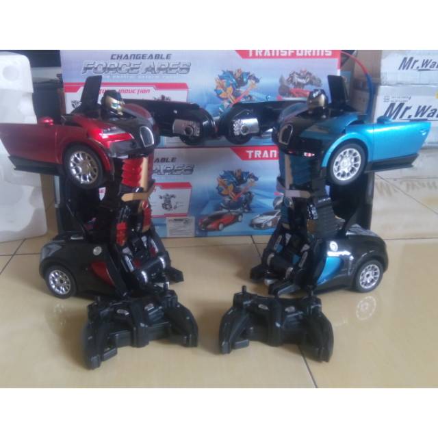 Jual Mobil transformer super besar | Shopee Indonesia