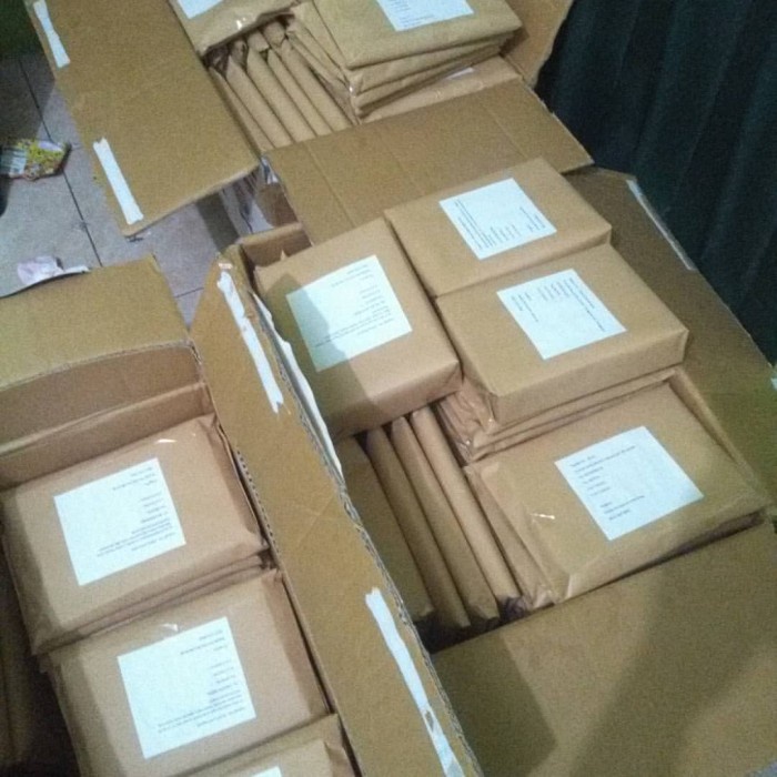 Jual Packing - 1 kg | Shopee Indonesia