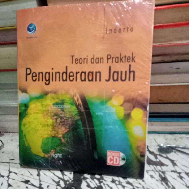 Jual Teori dan Praktek Penginderaan Jauh | Shopee Indonesia Jual Teori dan Praktek Penginderaan Jauh | Shopee Indonesia