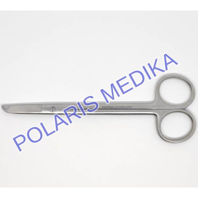 Jual Gunting Lepas Jahitan / Up Hecting / Aff Hecting 14 cm | Shopee ...