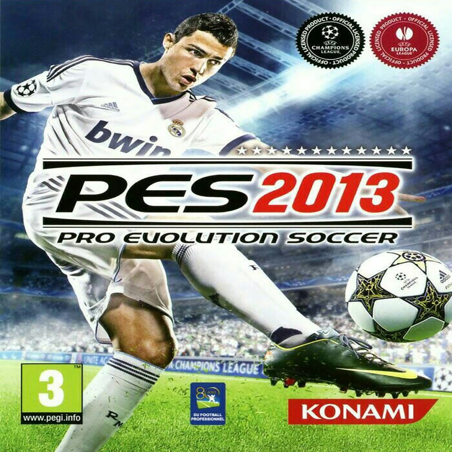 Jual PES 2013 | PC GAME | Shopee Indonesia