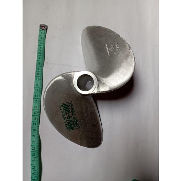 Jual PK 9HP PUTARAN LAMBAT 1:2 BALING BALING KIPAS PERAHU/KLOTOK/ CES ...