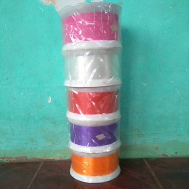 Jual Benang kenur paralon bulat besar | Shopee Indonesia