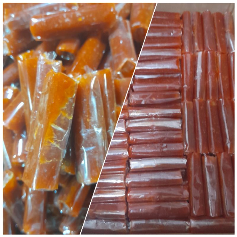 Jual Dodol Garut Sirsak Murah Berkualitas 500gram~1kg ( Asli Garut ...