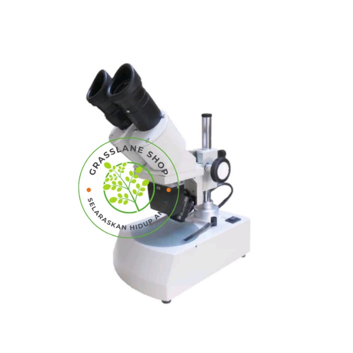 Jual Mikroskop Stereo Microscope 20x XT 2A | Shopee Indonesia