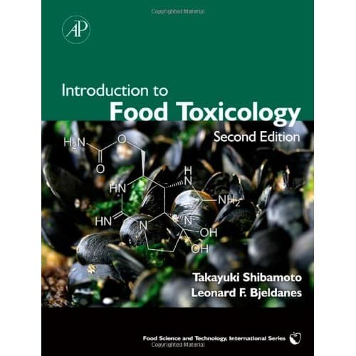 Jual BUKU BARU Introduction to Food Toxicology | Shopee Indonesia Jual BUKU BARU Introduction to Food Toxicology | Shopee Indonesia